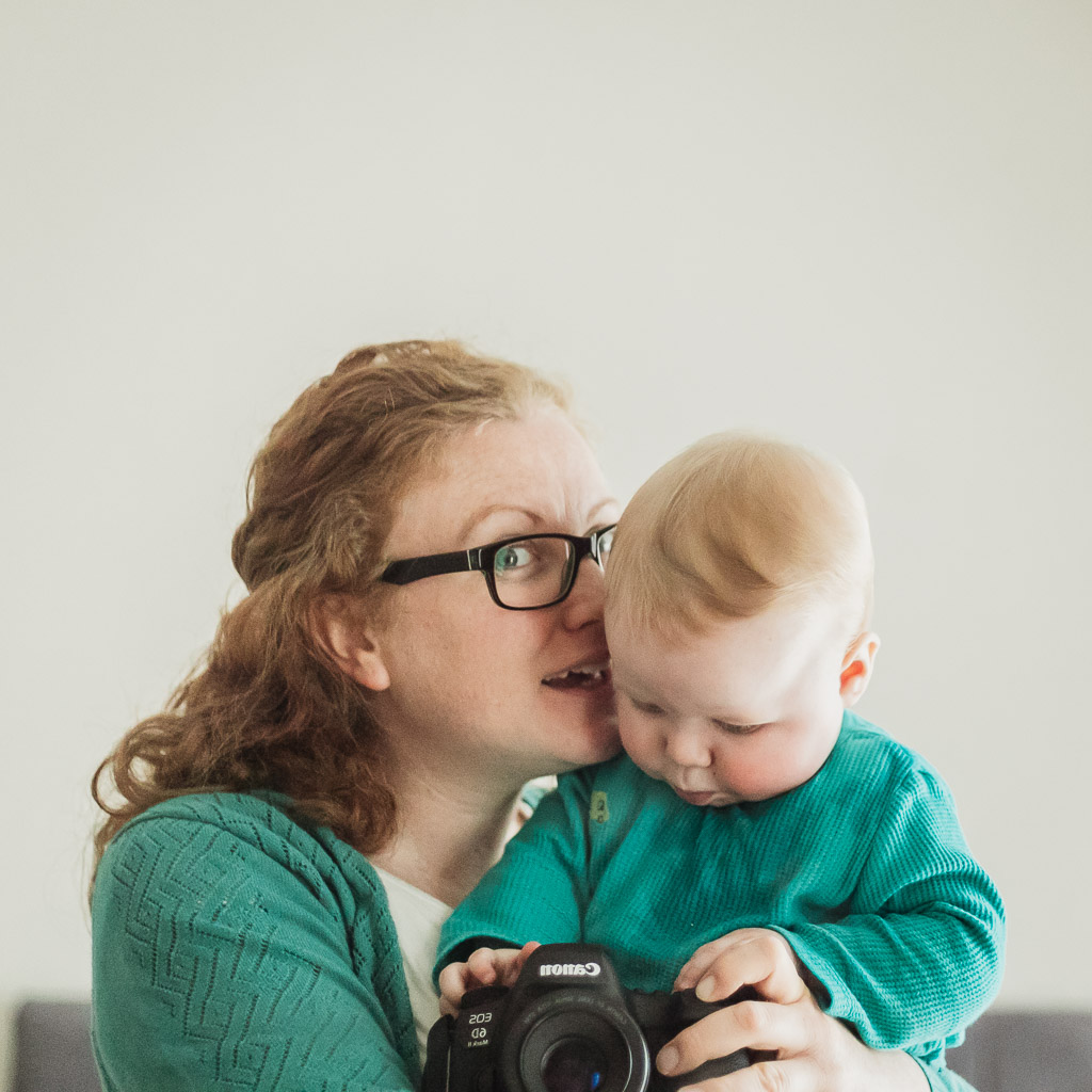 ABOUT - Caroline Callaghan