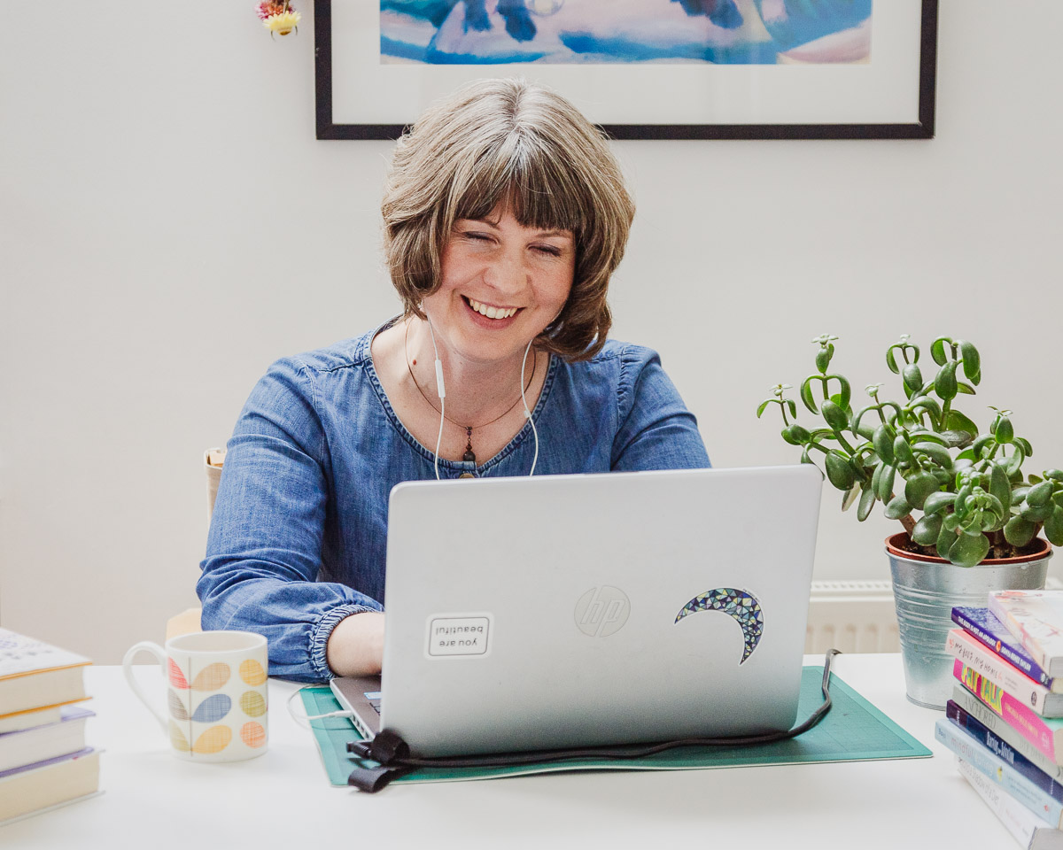 The Importance of Headshots and Personal Branding - Caroline Callaghan